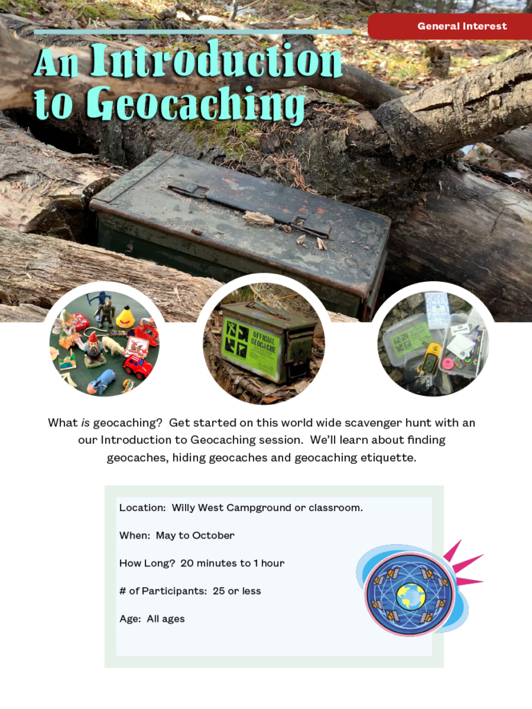 Program Catalog - Eagle Point - Blue Rapids Parks Council