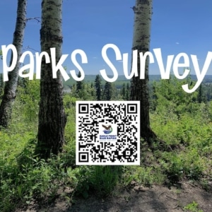 A Quick Survey About our Parks! - Eagle Point - Blue Rapids Parks Council